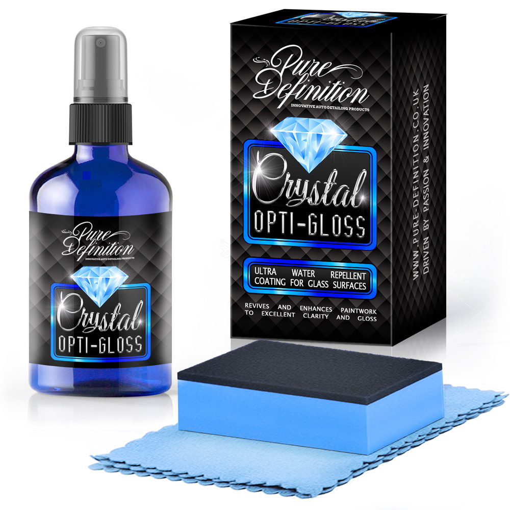 CERAMIC KITS - Pure Definition