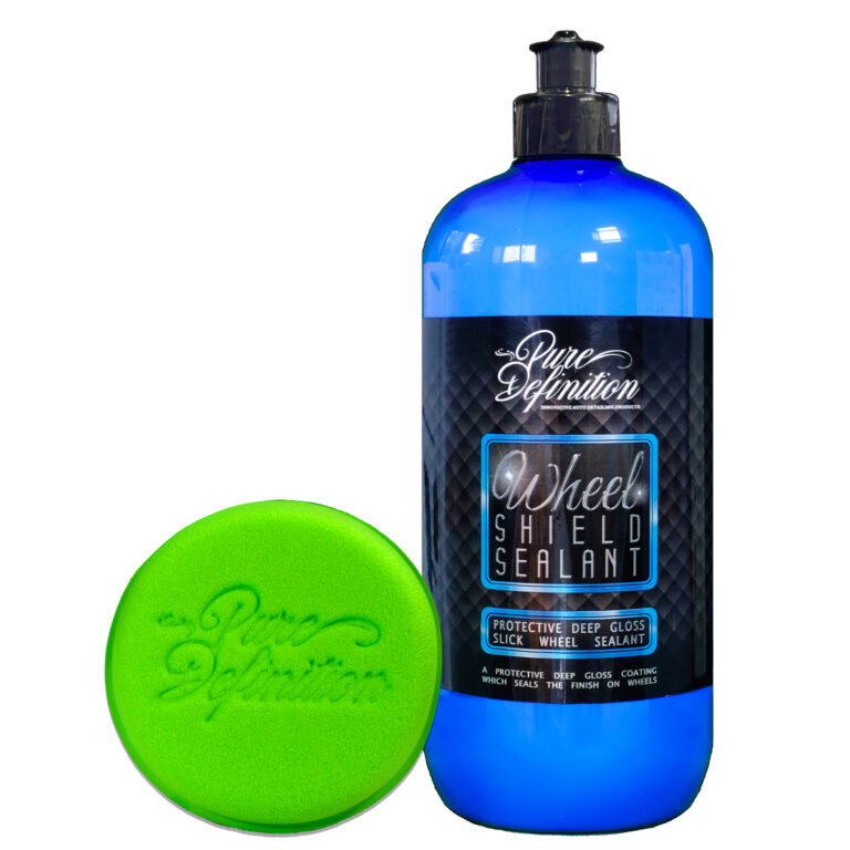 WHEEL PROTECTION - Pure Definition