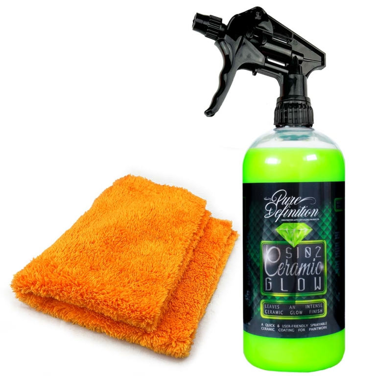 Home - Pure Definition