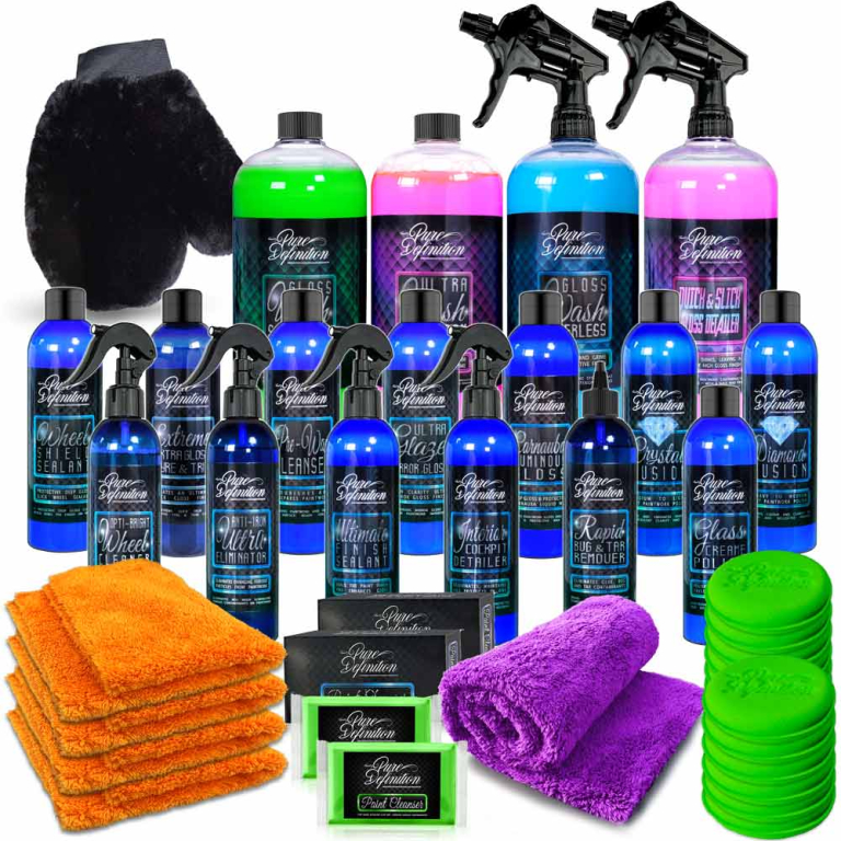 Home - Pure Definition