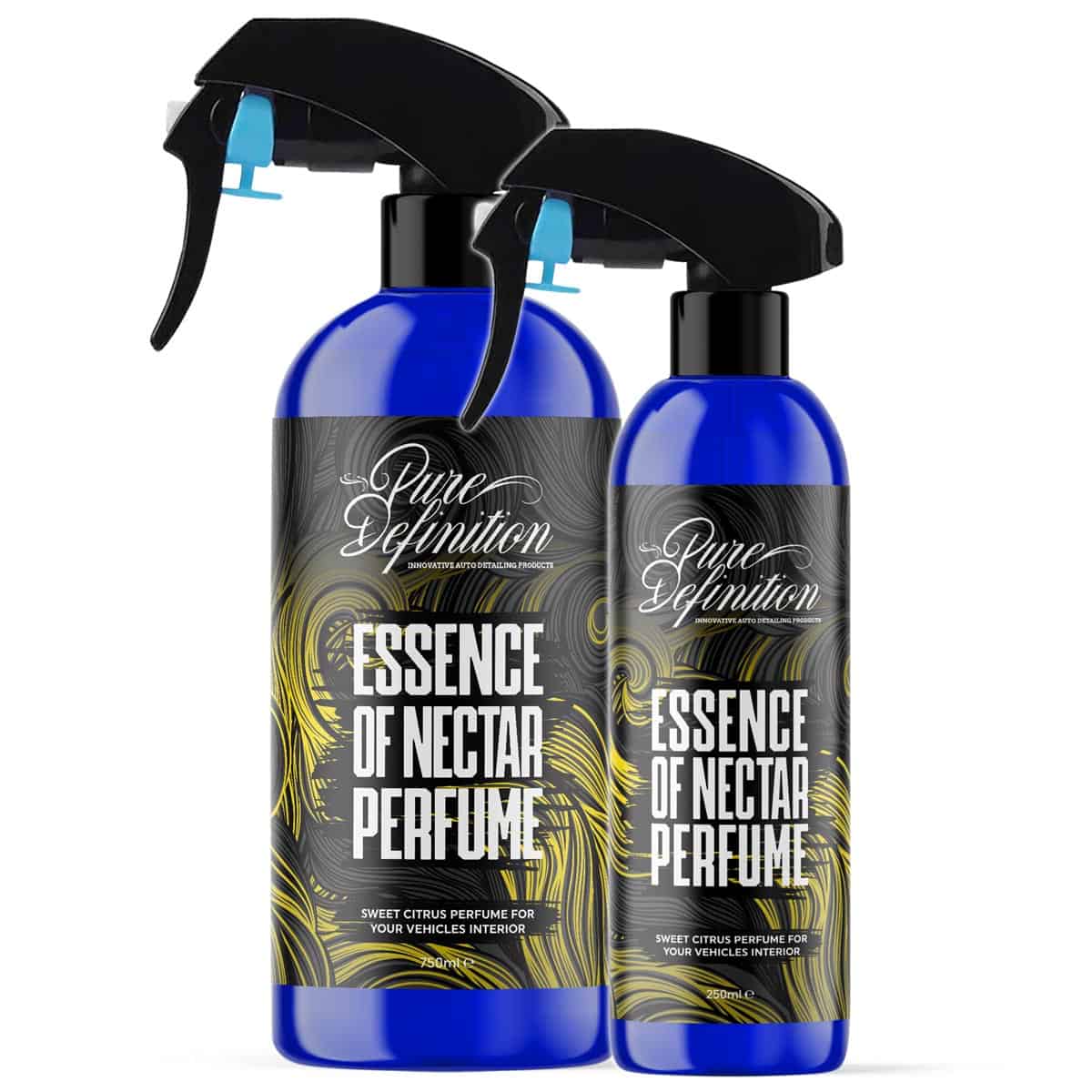 Essence of Nectar | Luxurious Interior Fragrance with Sweet Aroma