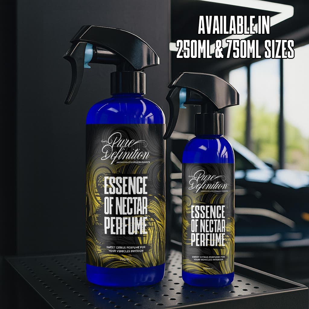 Essence of Nectar | Luxurious Interior Fragrance with Sweet Aroma